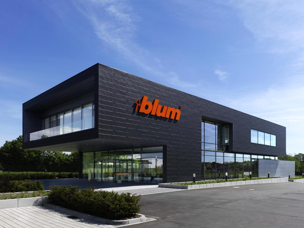 Modern German Office Building These 3 German Corporate Headquarters