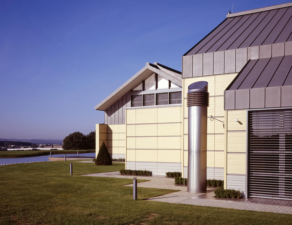 Private house, Menden (Germany) | VMZINC World