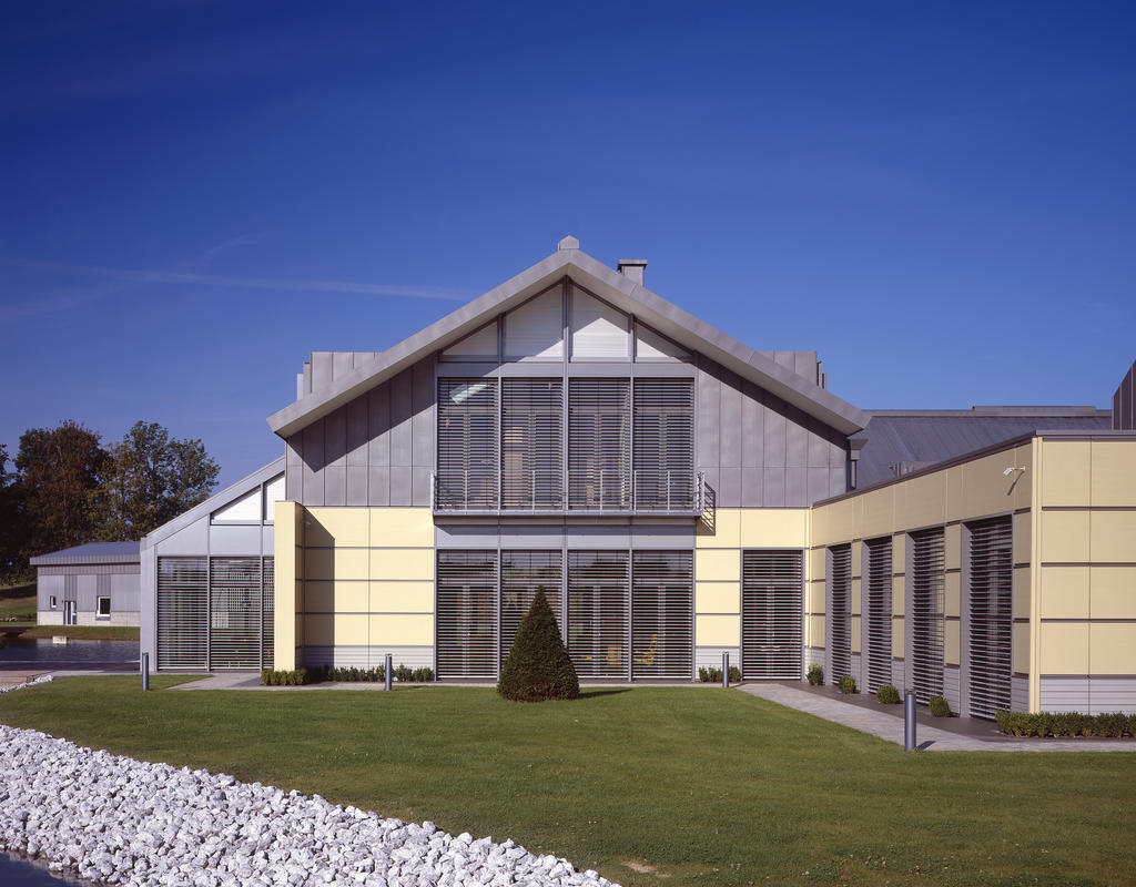 Private house, Menden (Germany) | VMZINC World