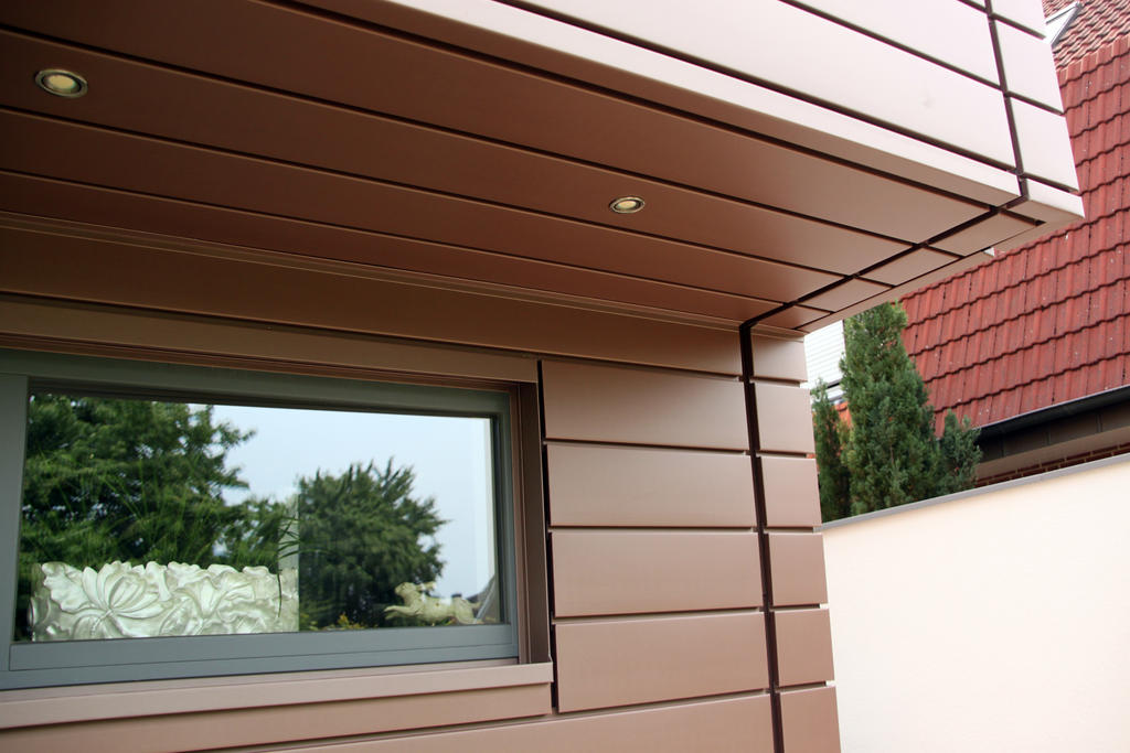 Einfamilienhaus, Laer (Germany) | VMZINC World