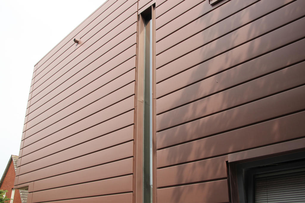 Einfamilienhaus, Laer (Germany) | VMZINC World