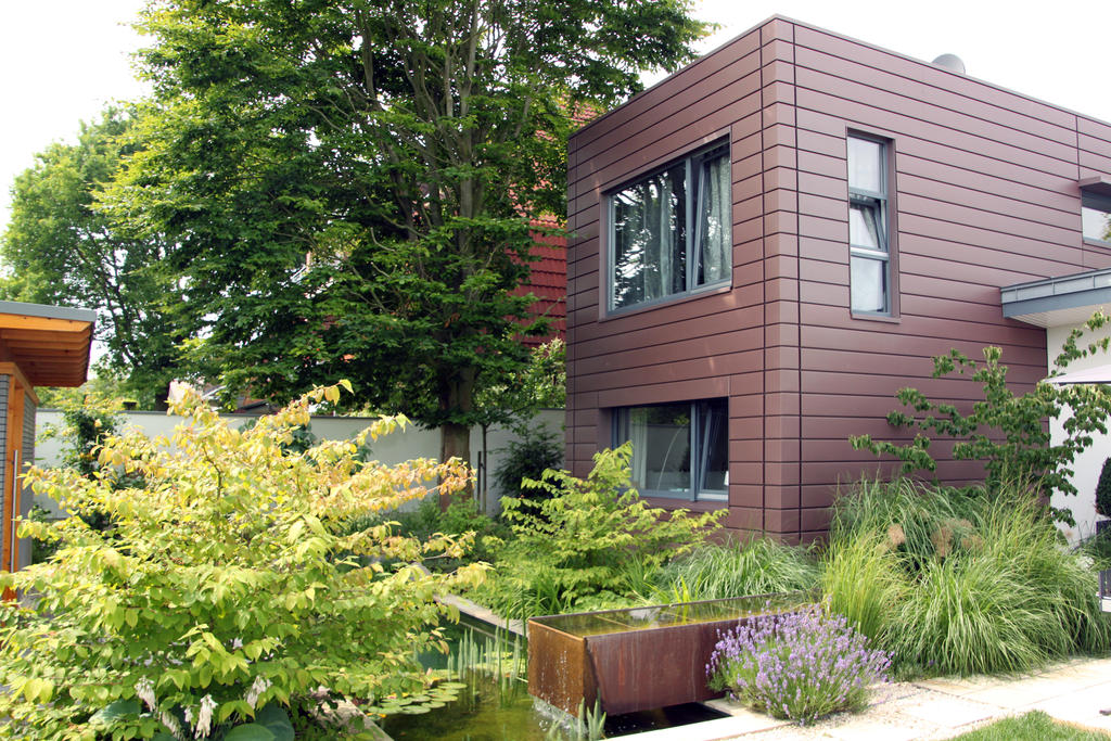 Einfamilienhaus, Laer (Germany) | VMZINC World