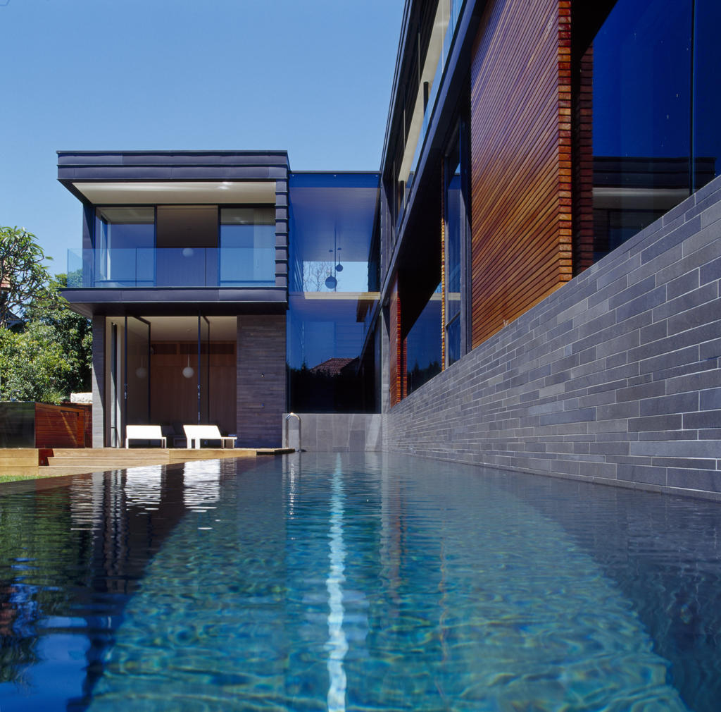 Private House, Sydney (Australia) | VMZINC Australia
