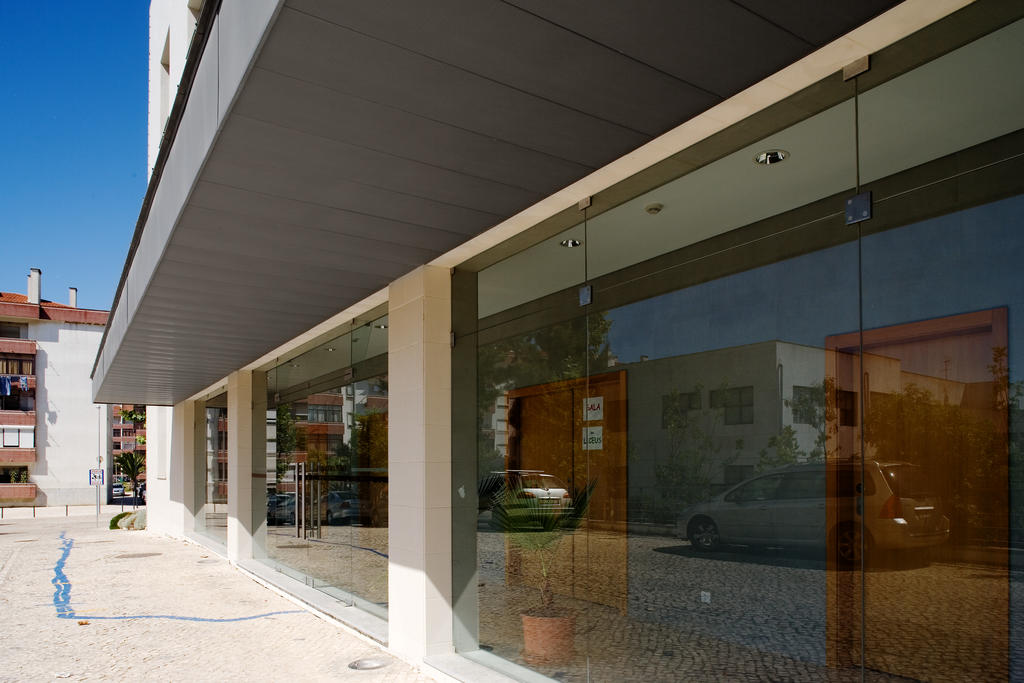 Eglise, Alverca (Portugal) | VMZINC PT