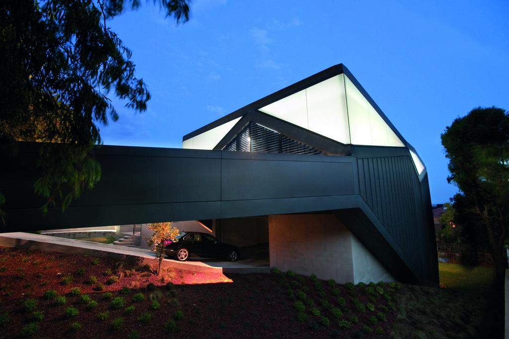 11 The Grove, Mosman (Australia) | VMZINC World