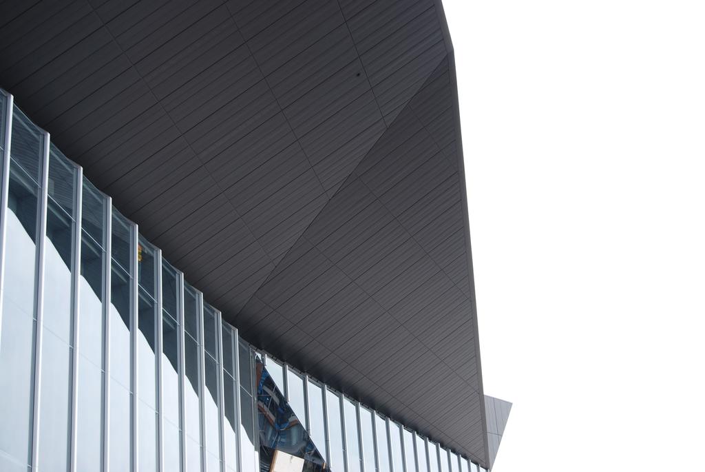 The Southbank Star, Melbourne (Australia) | VMZINC Australia