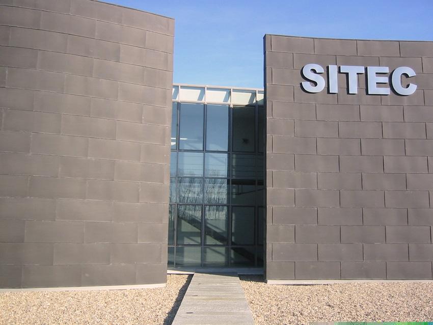 UFFICI SITEC (Italia) | VMZINC IT
