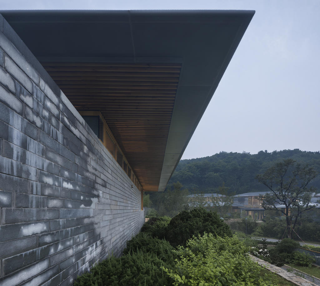 威海环翠书院 | VMZINC World