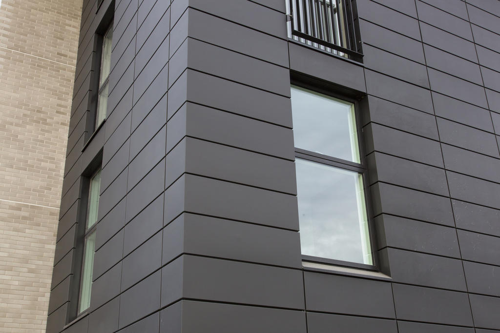One Regent (1 Water Street), Manchester (UK) | VMZINC UK