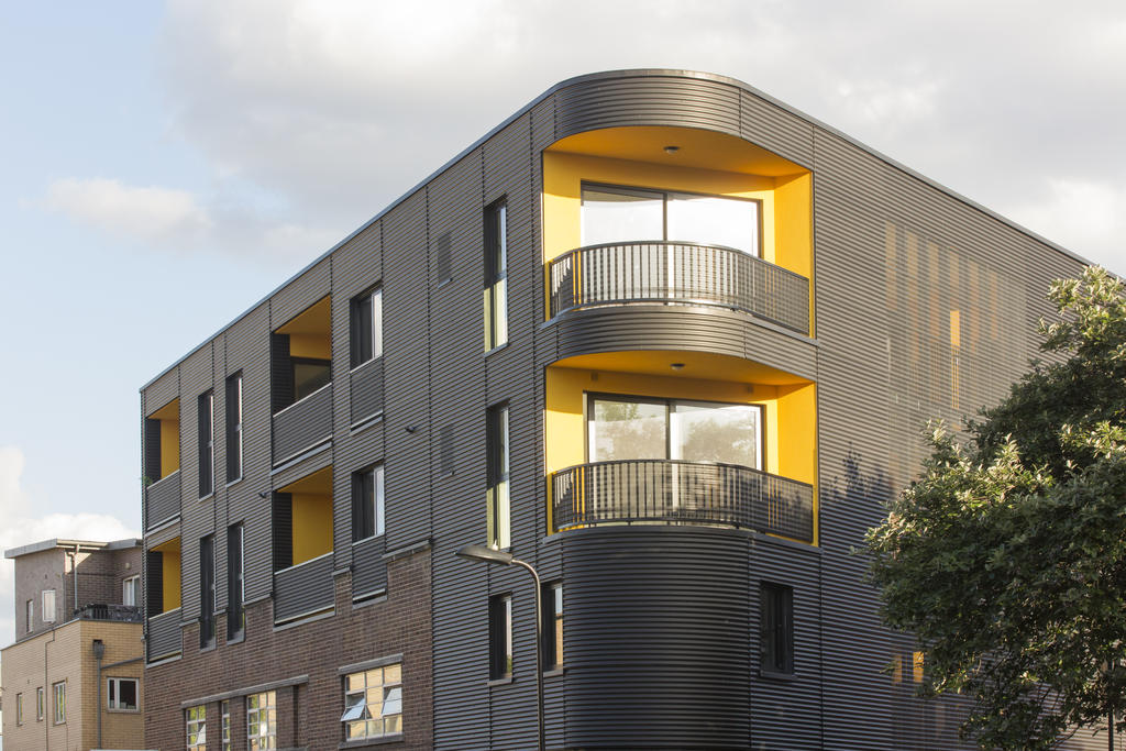 VMZINC UK - Leader for zinc solutions | VMZINC UK