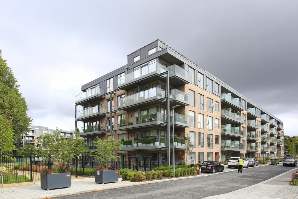 Marianella Developments, Dublin (Ireland) | VMZINC UK
