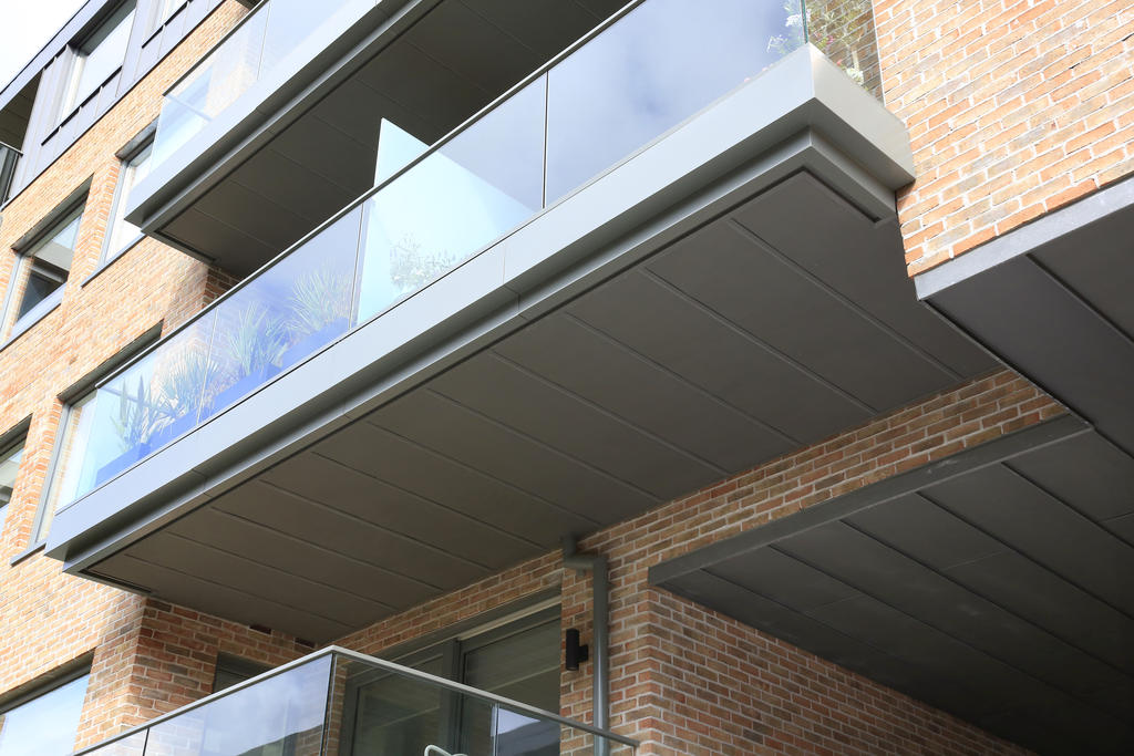 Marianella Developments, Dublin (Ireland) | VMZINC UK