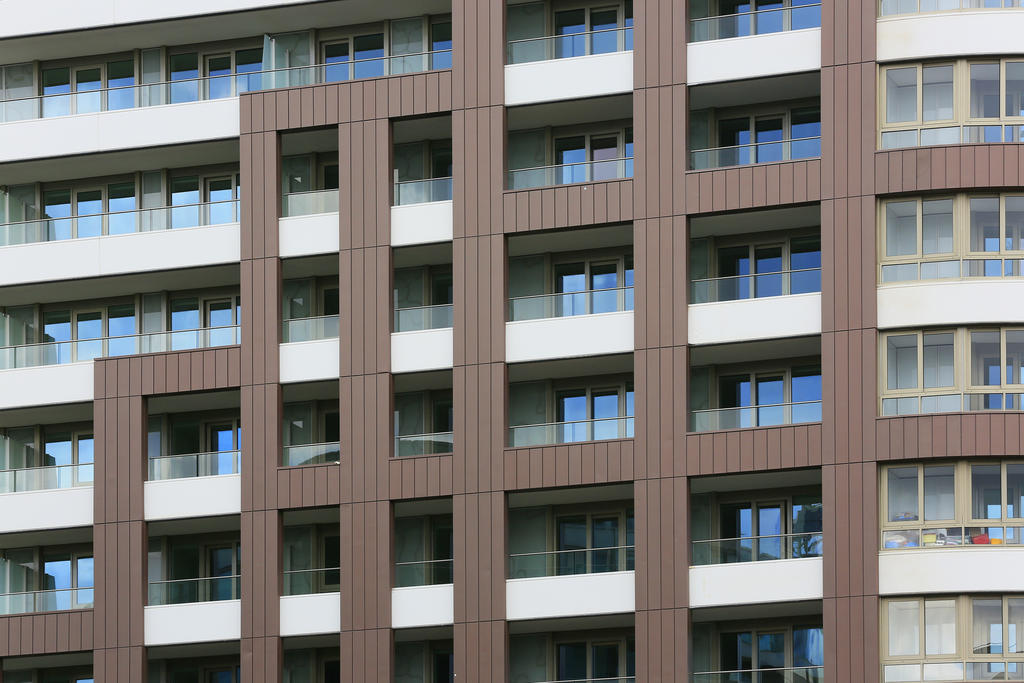 Project Vista, London (UK) | VMZINC UK