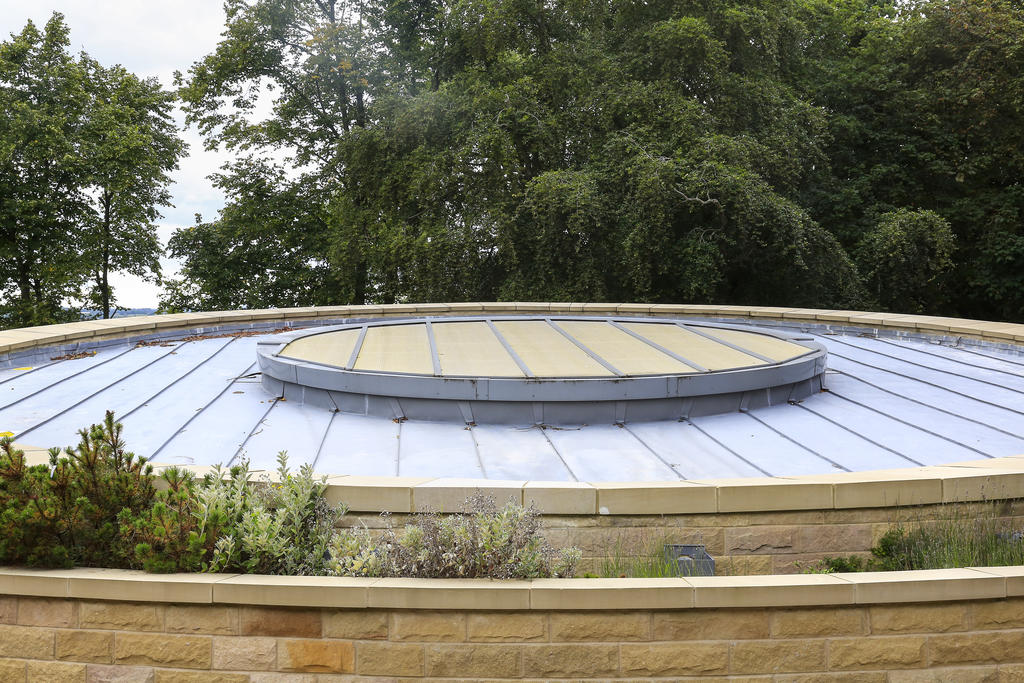 Harrogate Council Offices Yorkshire (UK) | VMZINC UK