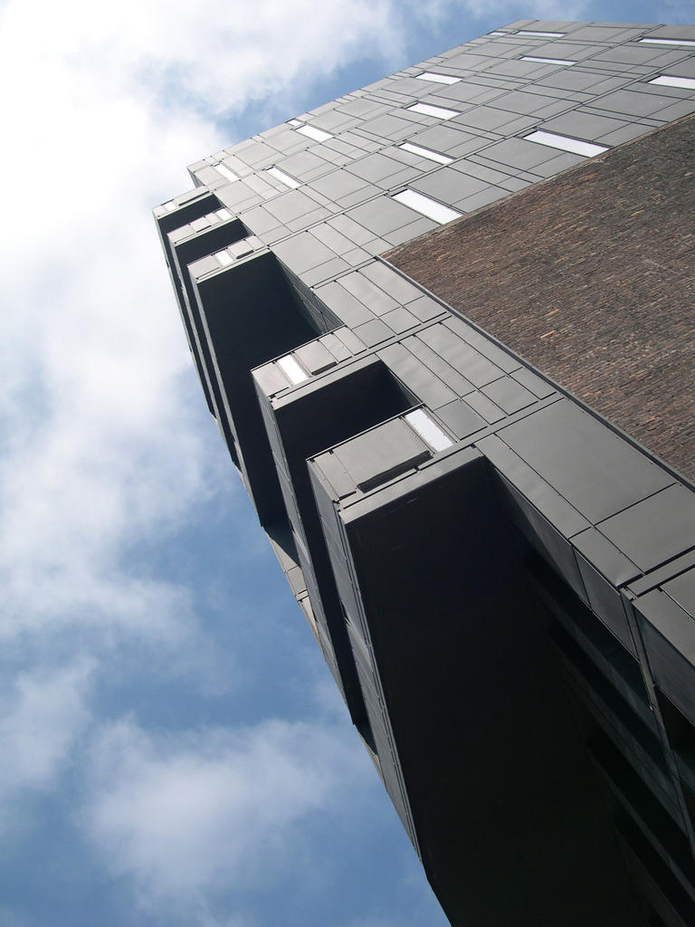 Porter House, New York (USA) | VMZINC World