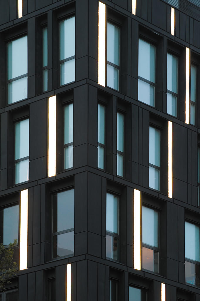 Porter House, New York (USA) | VMZINC World