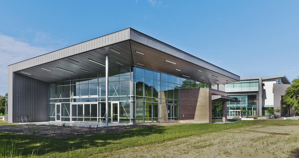 Independence Park and Plaza, Baton Rouge Louisiana (USA) | VMZINC World