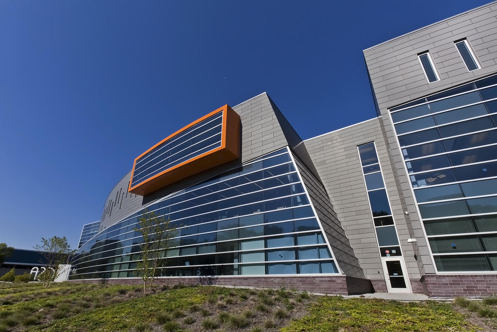 Cleveland School of Arts, Cleveland Ohio (USA) | VMZINC World
