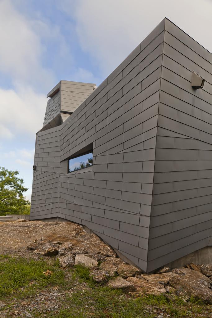 Gemma Observatory, Southern New Hampshire (USA) | VMZINC World