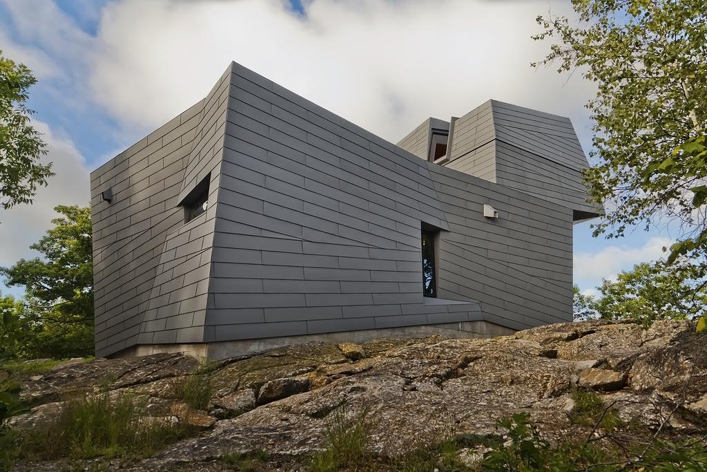 Gemma Observatory, Southern New Hampshire (USA) | VMZINC World