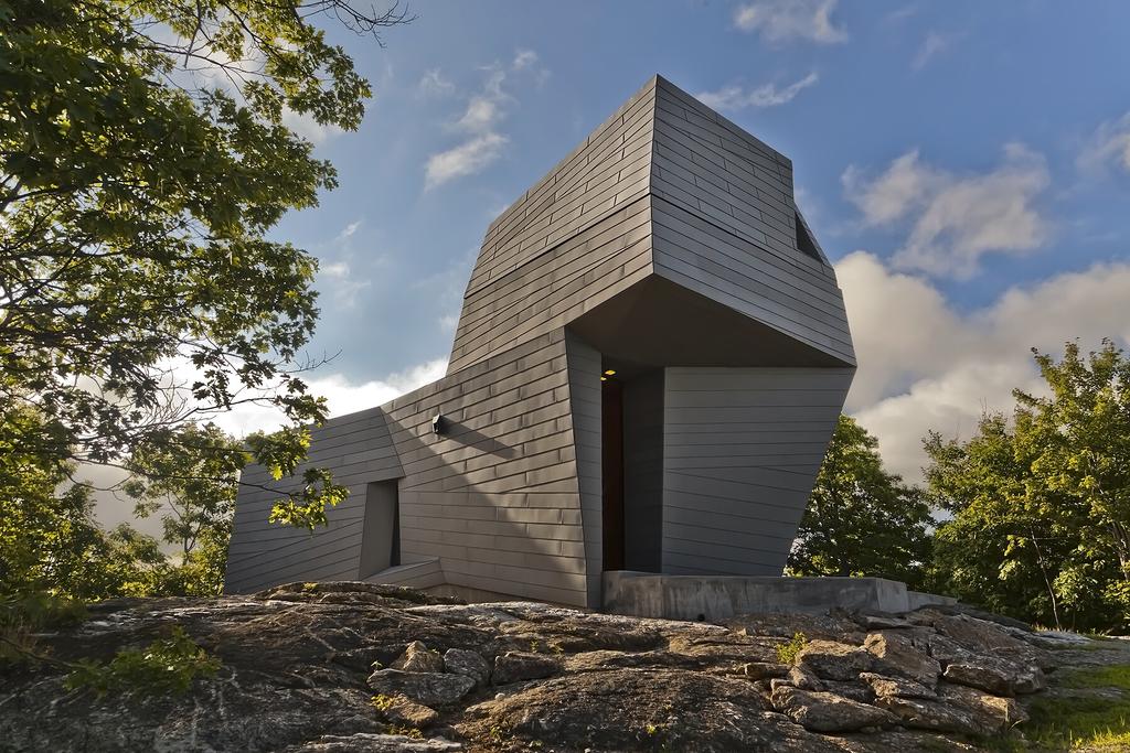 Gemma Observatory, Southern New Hampshire (USA) | VMZINC World