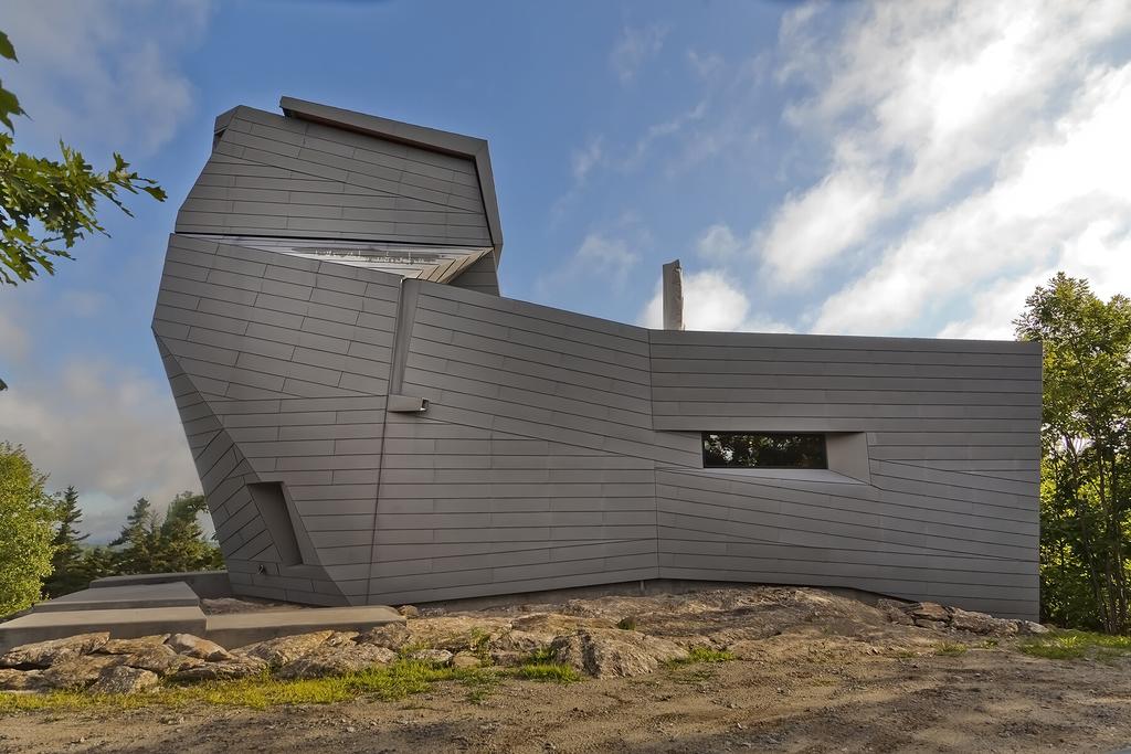 Gemma Observatory, Southern New Hampshire (USA) | VMZINC World