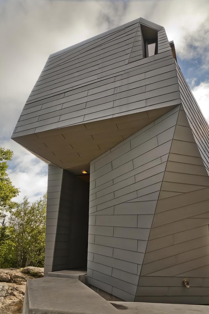 Gemma Observatory, Southern New Hampshire (USA) | VMZINC World