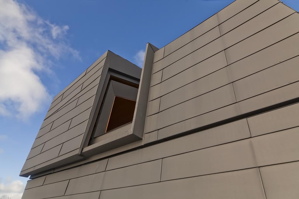 Gemma Observatory, Southern New Hampshire (USA) | VMZINC World