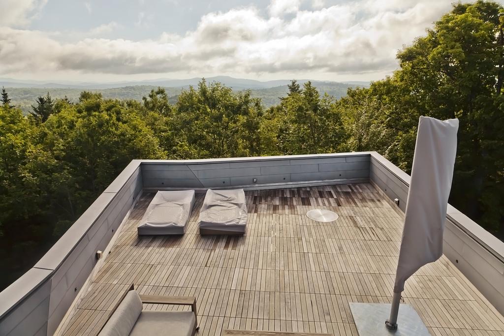 Gemma Observatory, Southern New Hampshire (USA) | VMZINC World