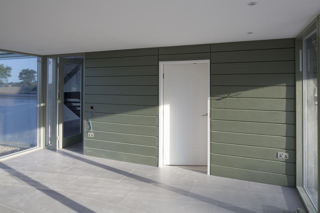 East Bankhead Farm, Monikie (UK) | VMZINC UK