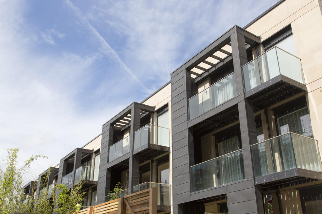 Woodcroft - Phase 1 (UK) | VMZINC UK