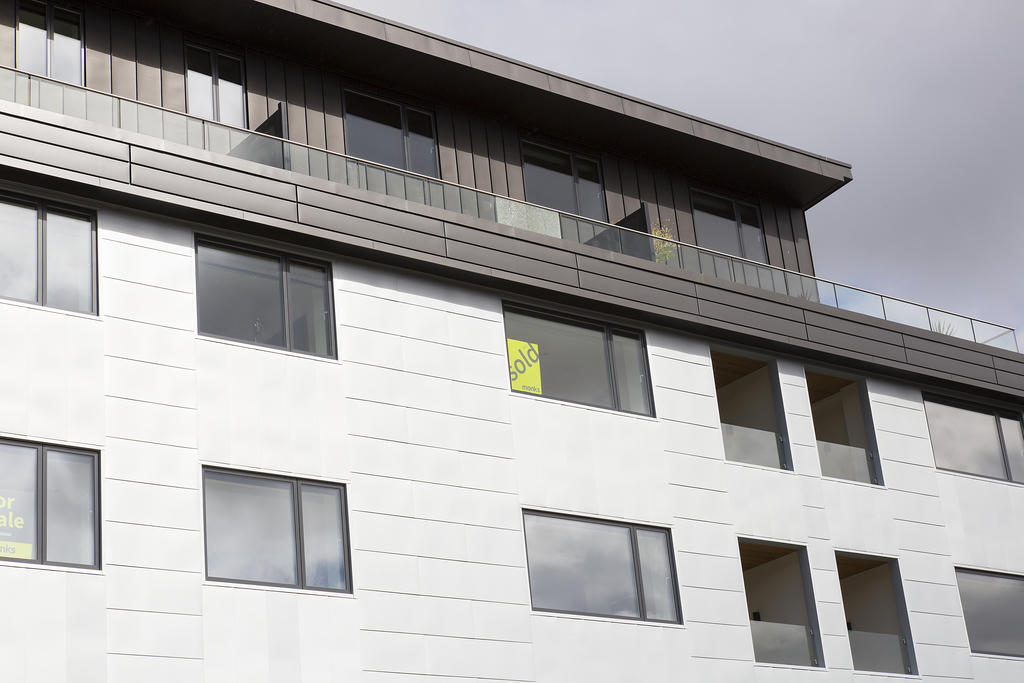 Cambrian House, Shropshire (UK) | VMZINC World
