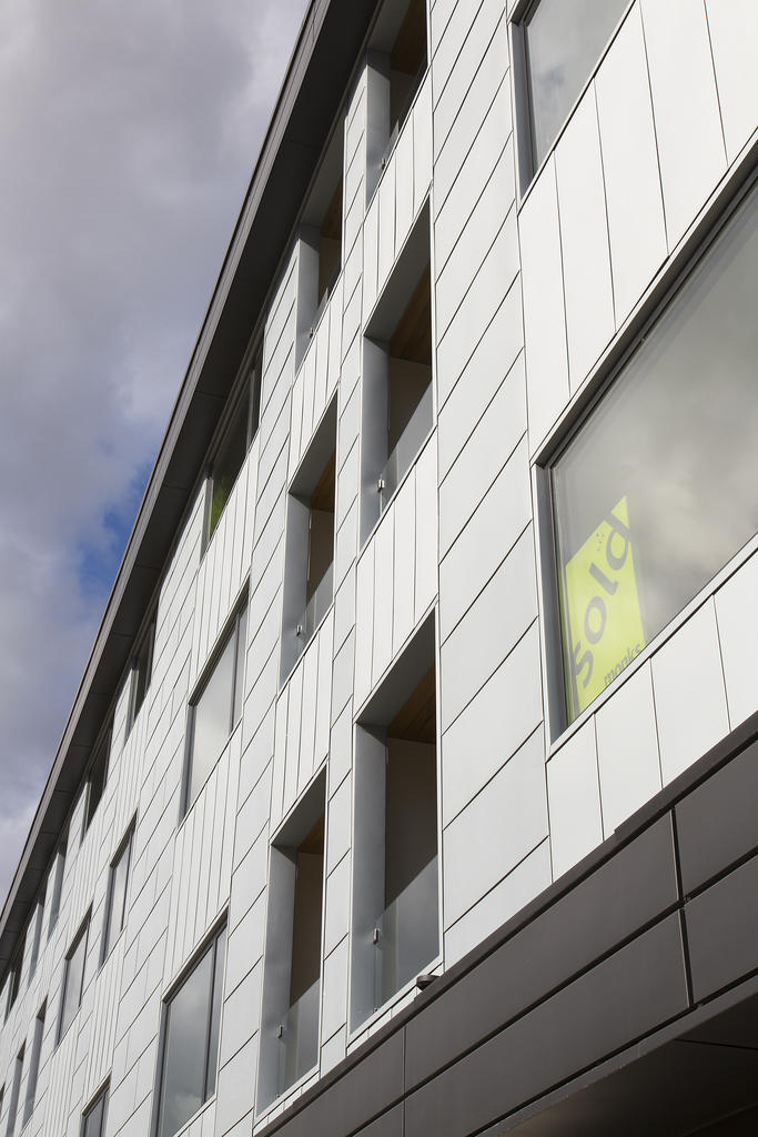 Cambrian House, Shropshire (UK) | VMZINC UK