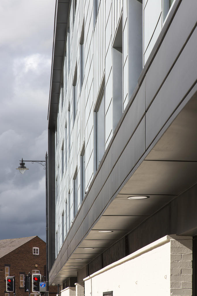 Cambrian House, Shropshire (UK) | VMZINC UK