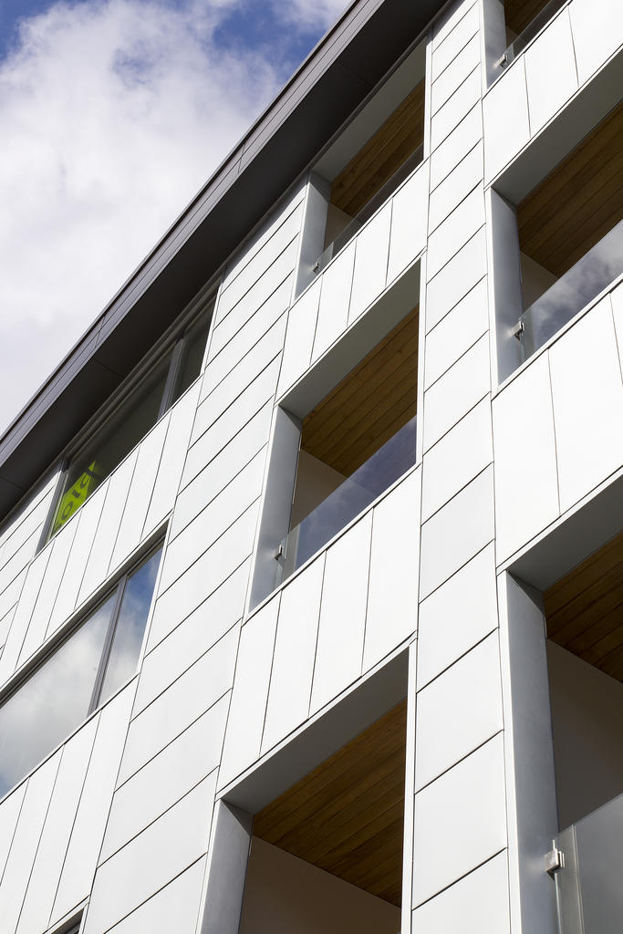 Cambrian House, Shropshire (UK) | VMZINC World