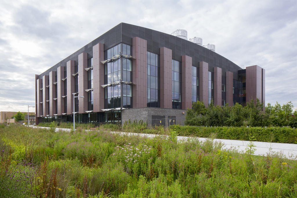 University of Cambridge Chemical Engineering & Biotechnology (UK ...