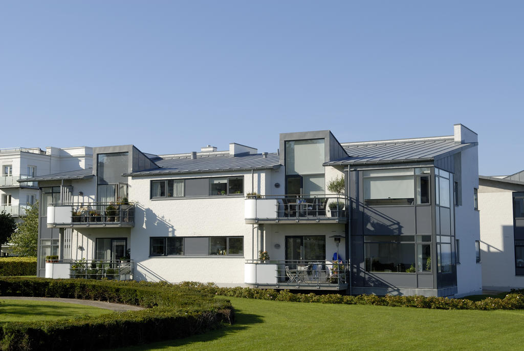 Collective housing, Rungsted (Denmark) | VMZINC World