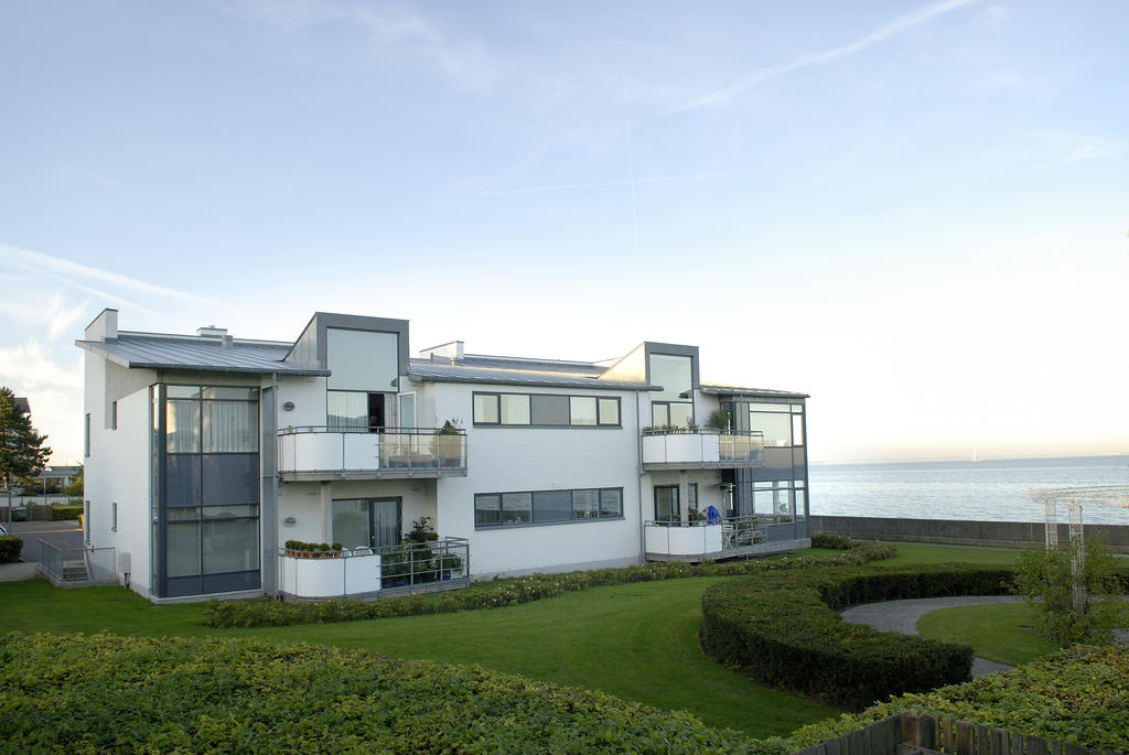 Collective housing, Rungsted (Denmark) | VMZINC World