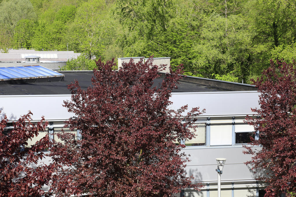 Bureau Technolac Bourget du Lac, Frankrijk | Resitrix België